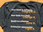 Merchandise – Posthuman Studios