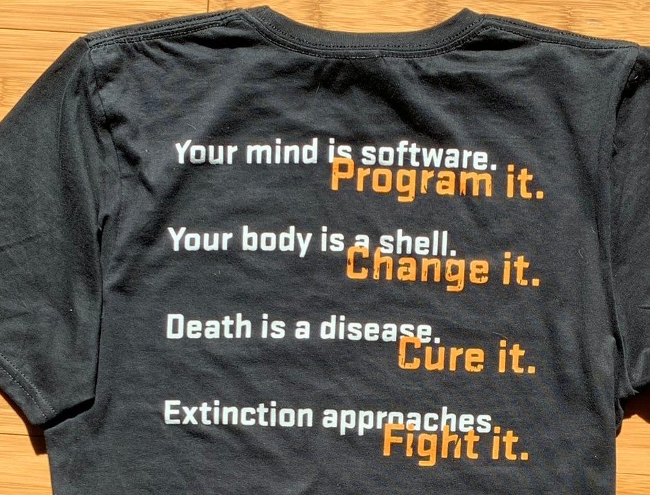 Merchandise – Posthuman Studios