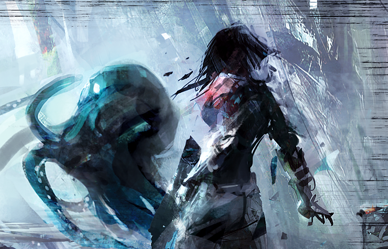 Posthuman Studios Online Shop — Eclipse Phase and more