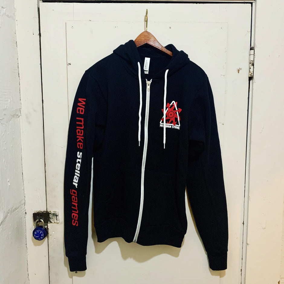 Merchandise – Posthuman Studios