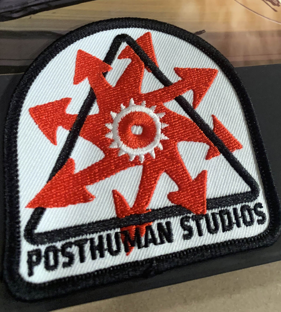 Merchandise – Posthuman Studios